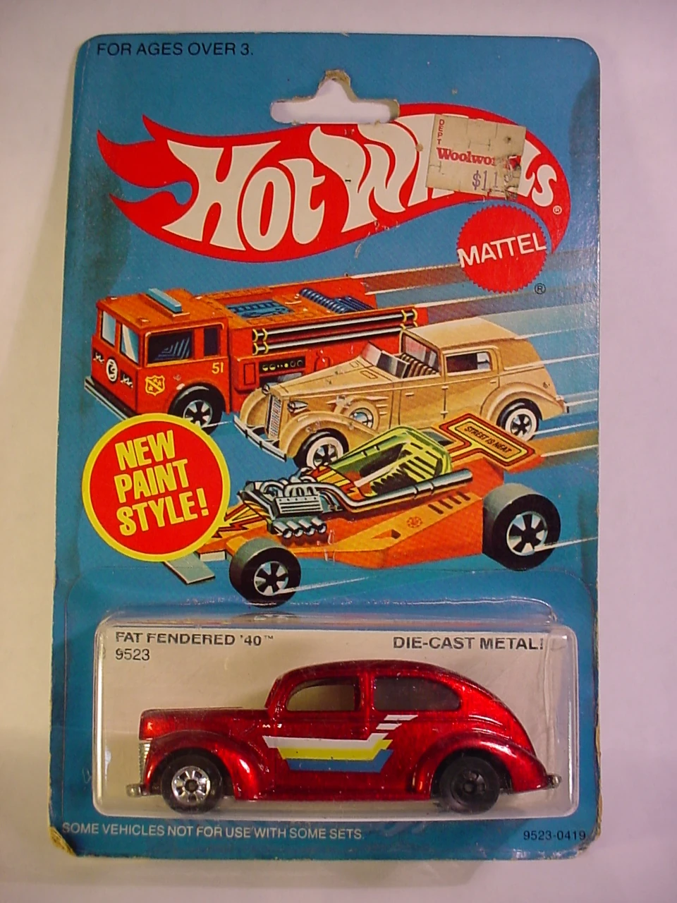 Category:ERRORS | Hot Wheels Online Variation Guide Wiki | Fandom