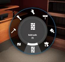 Build Walls Tool | House Flipper Wiki | Fandom