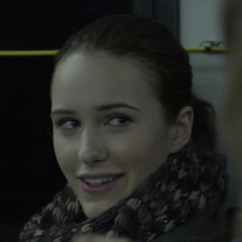 Rachel Posner/gallery | House of Cards Wiki | Fandom