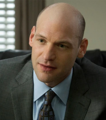 Peter Russo | House of Cards Wiki | Fandom