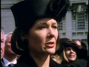 Elizabeth Urquhart | House of Cards Wiki | Fandom