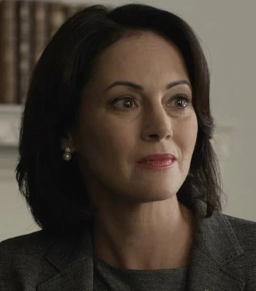 Tricia Walker | House of Cards Wiki | Fandom