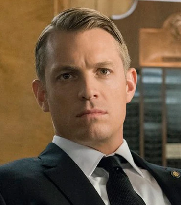 Will Conway | House of Cards Wiki | Fandom