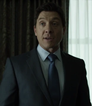 Alan Cooke | House of Cards Wiki | Fandom