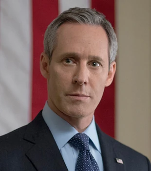 Garrett Walker | House of Cards Wiki | Fandom