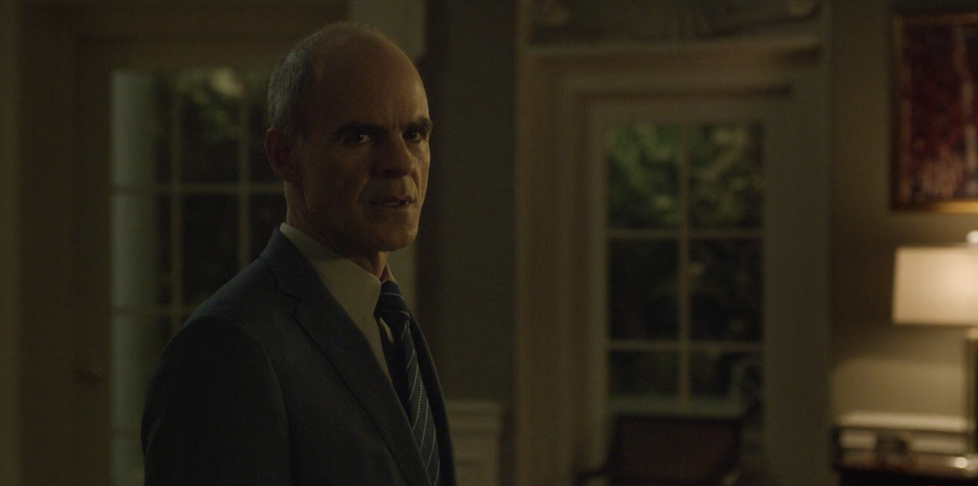 Chapter 71 | House of Cards Wiki | Fandom