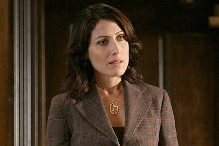 Dr. Lisa Cuddy | House Wiki | FANDOM powered by Wikia