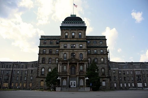 Mayfield Psychiatric Hospital | House Wiki | Fandom