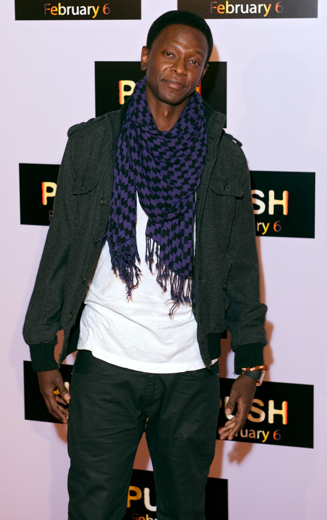 Edi Gathegi House Wiki Fandom Powered By Wikia
