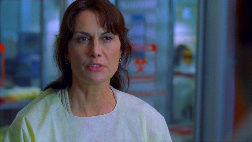 Barbara Bardach | House Wiki | Fandom