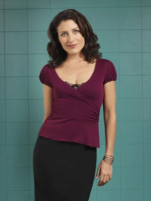 Lisa Edelstein | House Wiki | Fandom