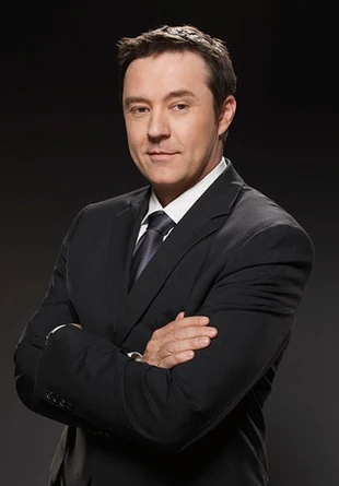 Mark Warner | House Wiki | Fandom