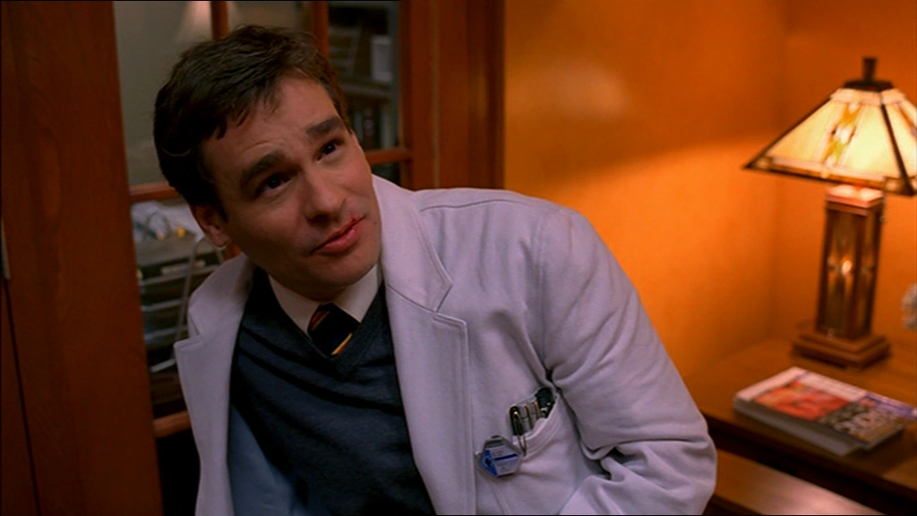 No Reason | House Wiki | Fandom