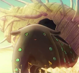 Aculeatus | Houseki no Kuni Wiki | Fandom