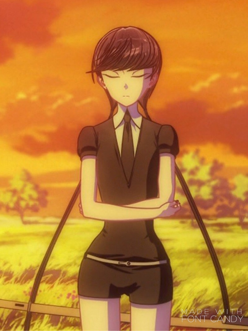 Neptunite | Houseki no Kuni Wiki | Fandom