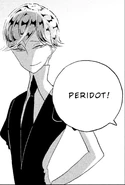 Peridot | Houseki no Kuni Wiki | Fandom