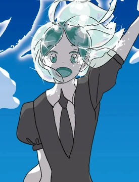 Phosphophyllite | Houseki no Kuni Wiki | FANDOM powered by Wikia