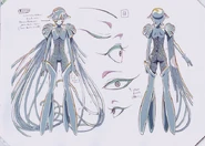 Aculeatus | Houseki no Kuni Wiki | Fandom