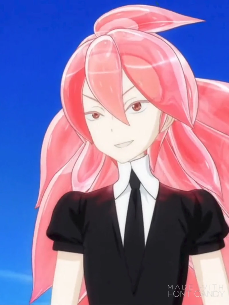 Morganite | Houseki no Kuni Wiki | FANDOM powered by Wikia