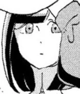 Obsidian | Houseki no Kuni Wiki | Fandom