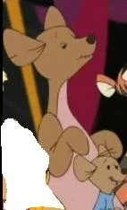 Kanga and roo | House Of Mouse Wiki | Fandom