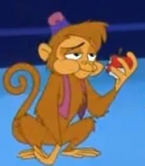 Abu | House Of Mouse Wiki | FANDOM powered by Wikia