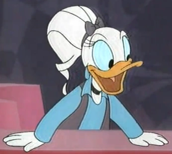 Daisy Duck | House Of Mouse Wiki | FANDOM powered by Wikia
