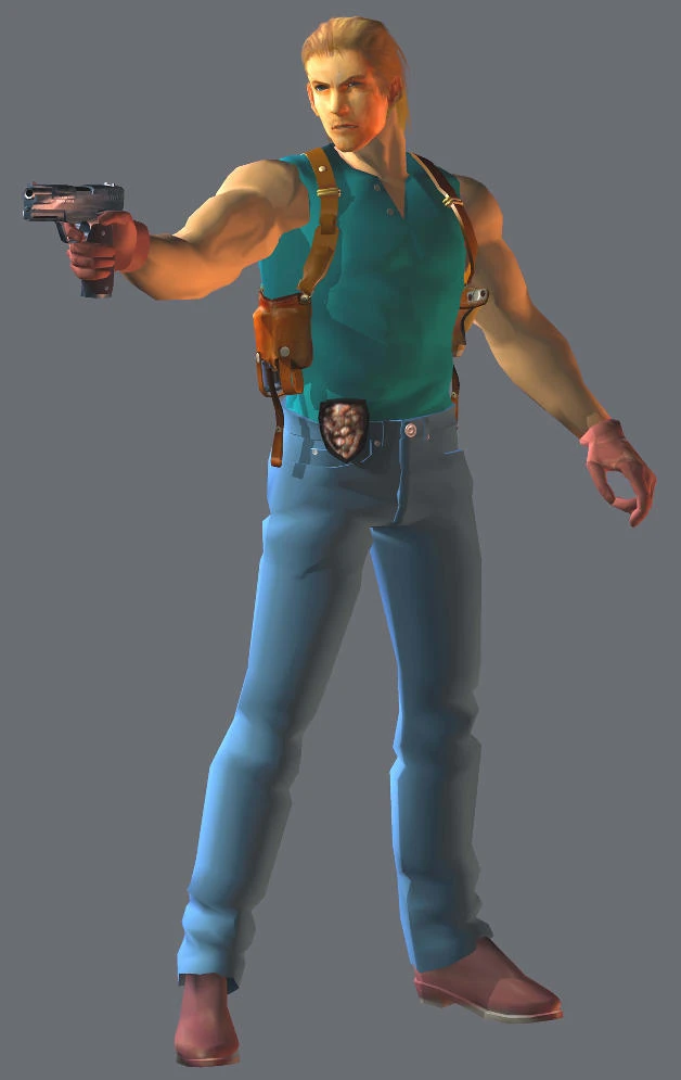 Category:Zombie Revenge characters | The Wiki of the Dead | Fandom