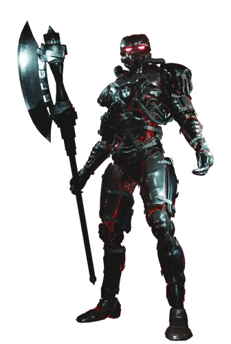 Chariot | House of the Dead Wiki | FANDOM powered by Wikia