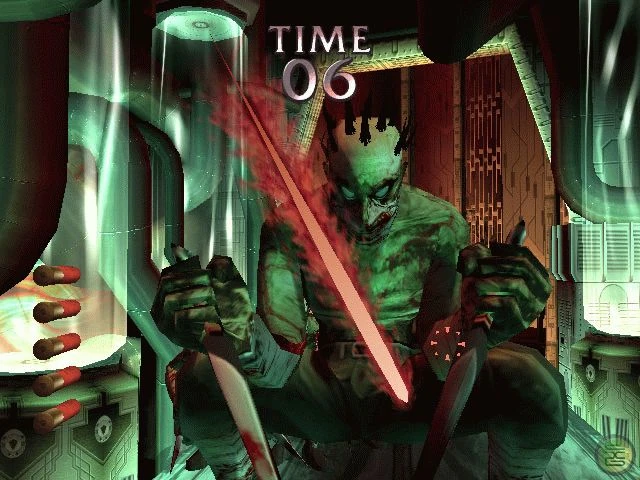 Image - Jumping Zombie.jpg | House of the Dead Wiki | FANDOM powered by ...