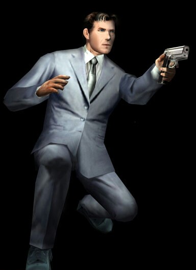 James Taylor House Of The Dead Wiki Fandom Powered By Wikia