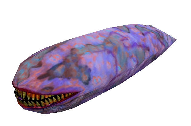 Murrer | The Wiki of the Dead | Fandom