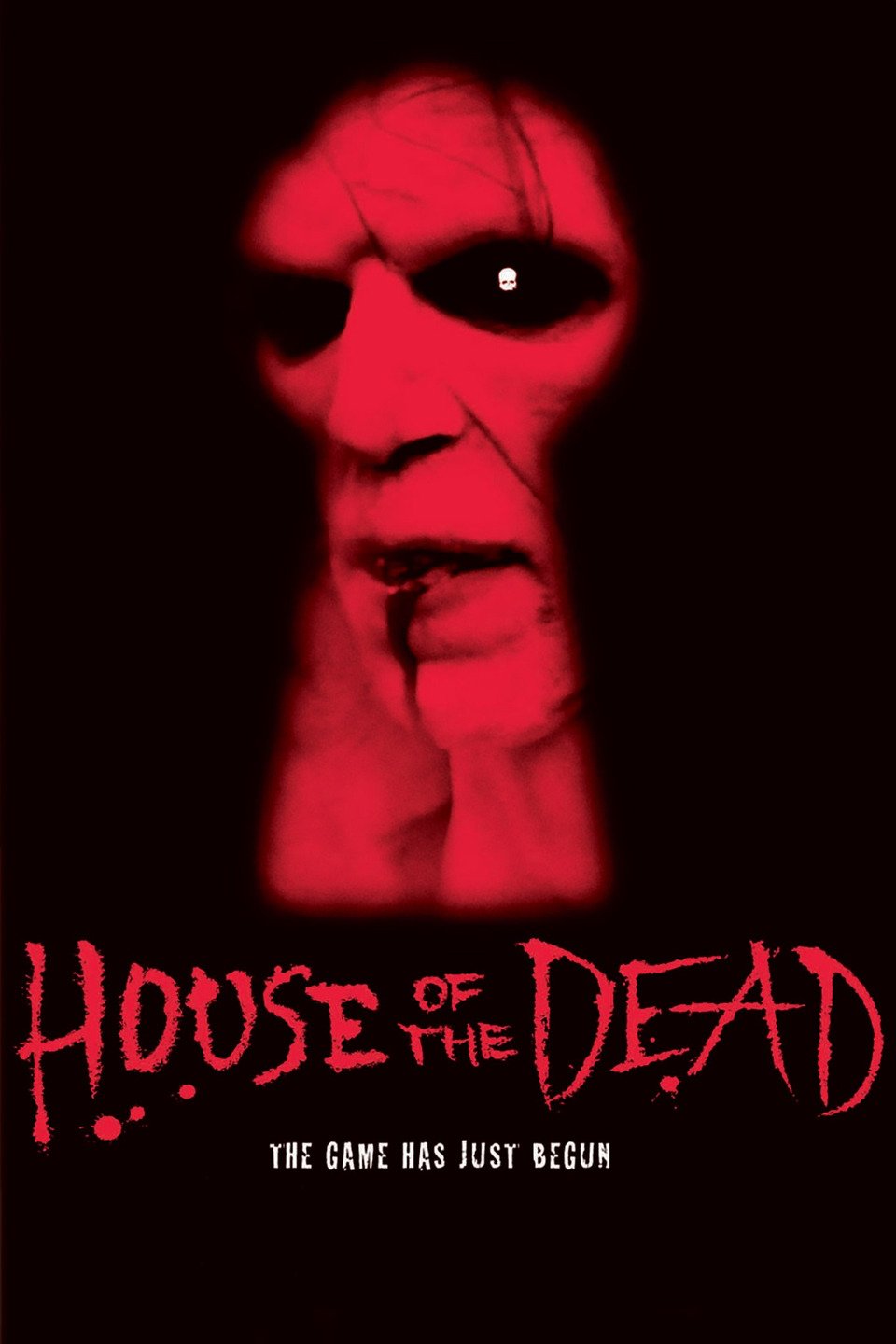 The House Of The Dead Movie Kenlasopa