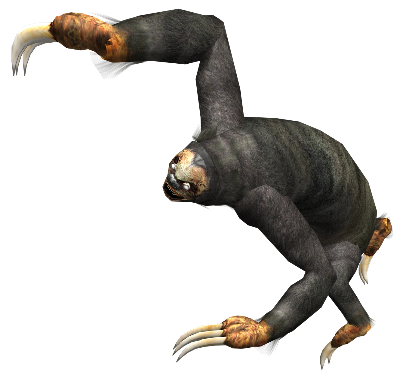 Fool | The Wiki of the Dead | Fandom