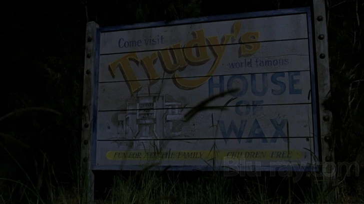 Trudy's House of Wax | House of Wax Wiki | Fandom