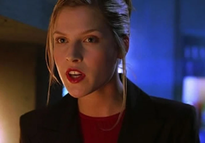 Sara Wolfe | House on Haunted Hill Wiki | Fandom