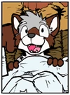 Characters | Housepets! Wiki | Fandom