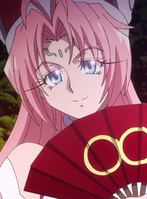 So Dakki | Houshin Engi Wiki | FANDOM powered by Wikia