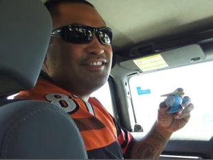 Kevin Takamata | Housos Wiki | Fandom