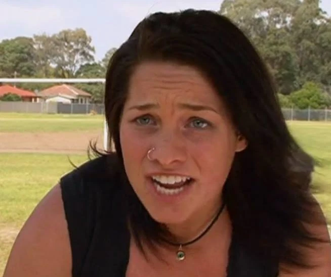 Sabeena | Housos Wiki | FANDOM powered by Wikia