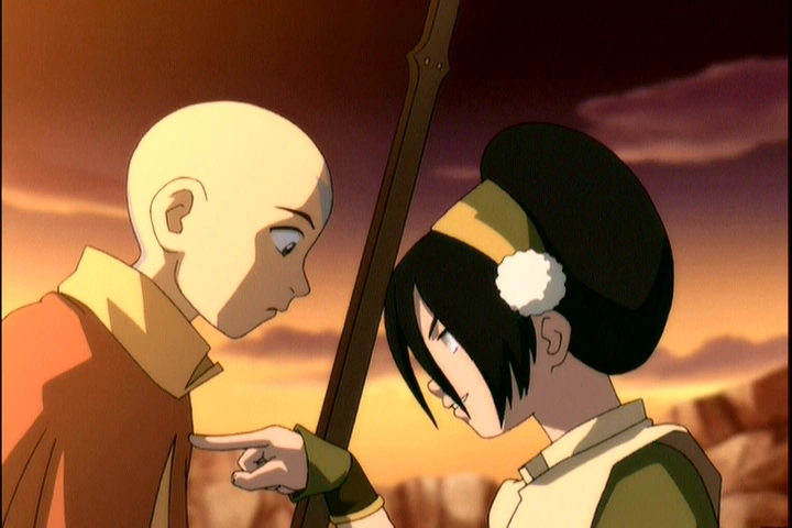 Toph's Students | Hou Tian: An Avatar, the Last Airbender RP Wiki | Fandom