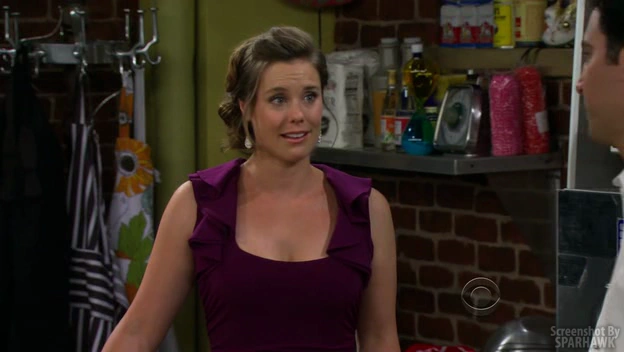 Zoey How I Met Your Mother Actress Marshall Eriksen | How I Met Your ...
