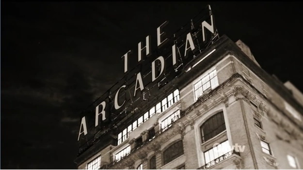 The Arcadian | How I Met Your Mother Wiki | FANDOM powered by Wikia