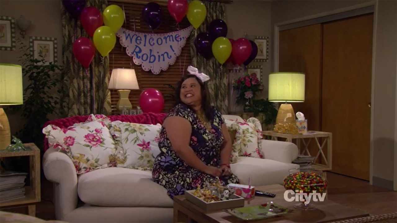 Patrice | Wiki How I Met Your Mother | FANDOM powered by Wikia