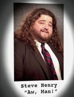 Der Fluch des Blitz | How I Met Your Mother Wiki | Fandom