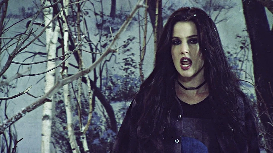 Bild - Robin daggers.jpeg | How I Met Your Mother Wiki | FANDOM powered ...