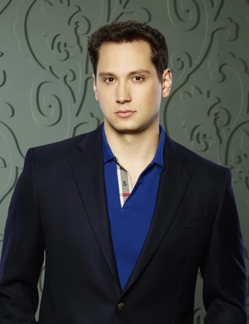 Asher Millstone | How to Get Away With Murder Wikia | Fandom