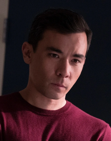 Oliver Hampton | Murder Wiki | FANDOM powered by Wikia