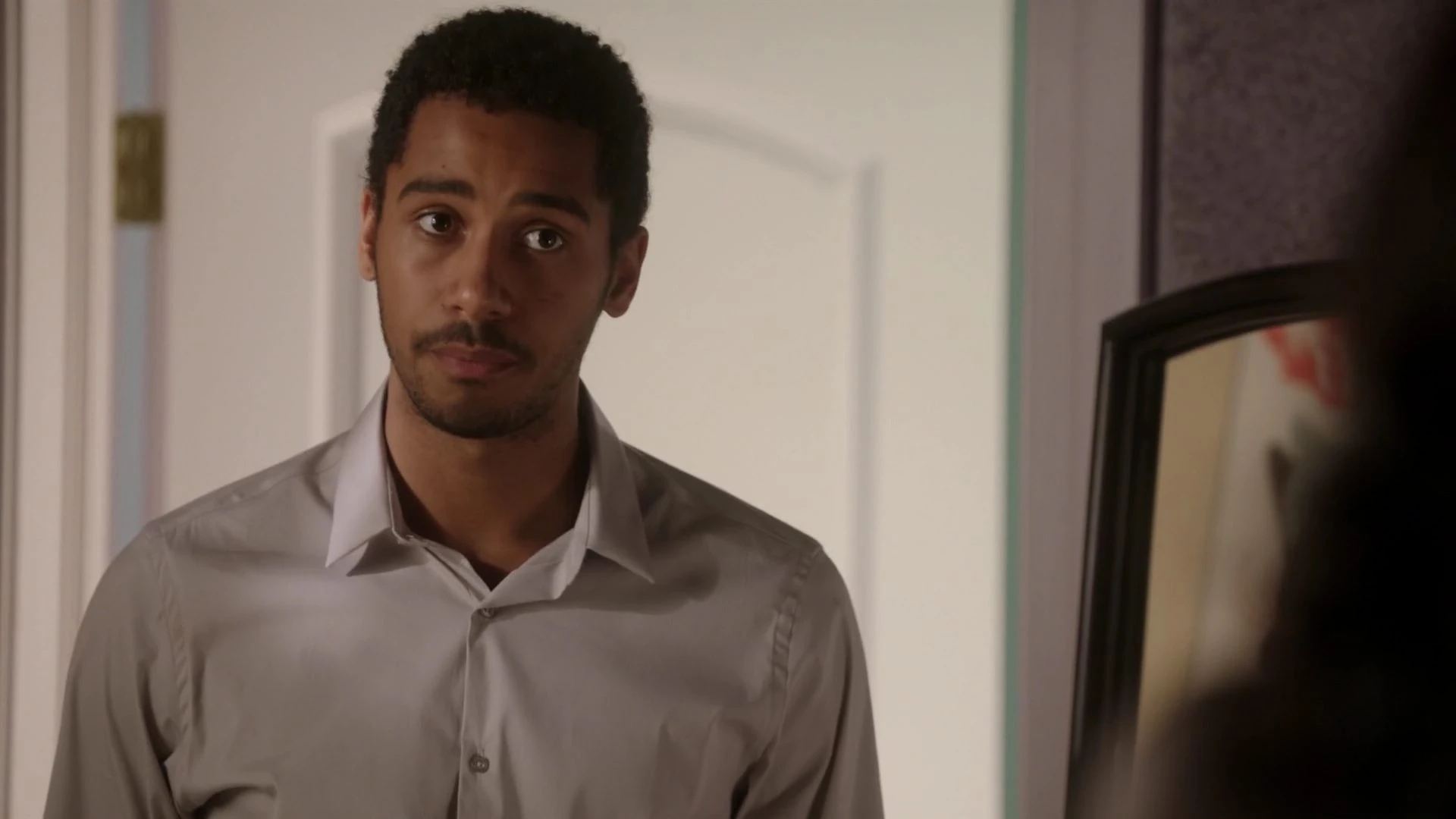 Aiden Walker | Wiki How to Get Away With Murder | Fandom