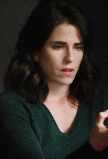 Laurel Castillo | Murder Wiki | Fandom